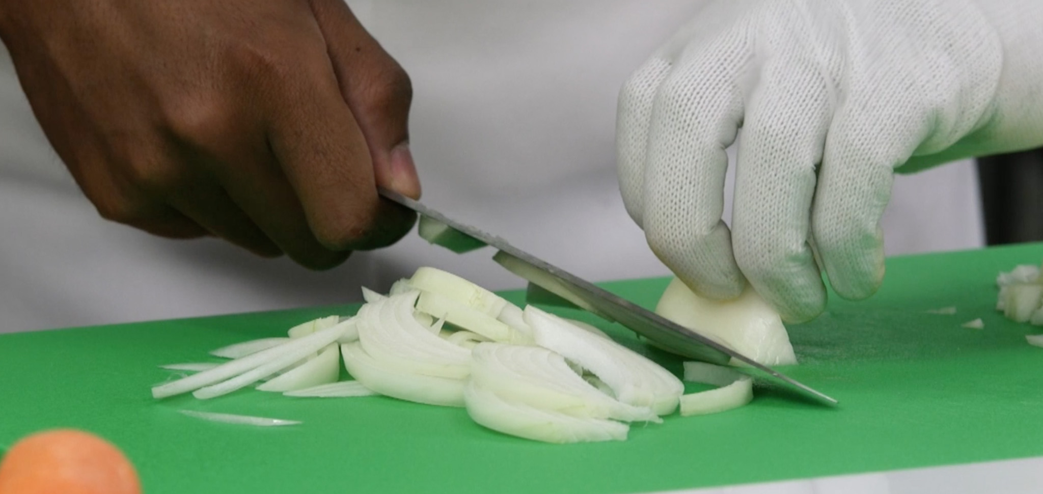 Knife Skills | Love Of Food Chef Tips