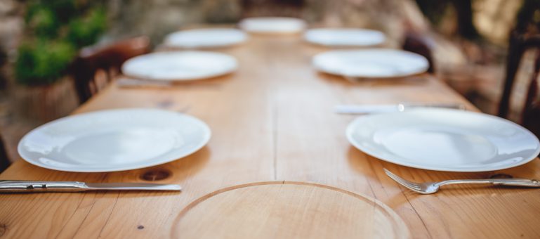 Seating Protocol | Love Of Food Chef Tips