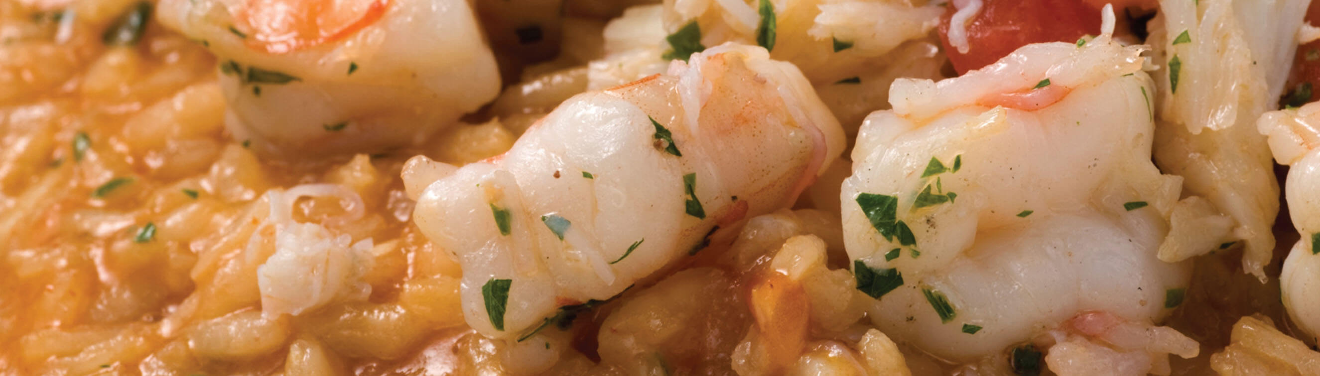 Risotto con Frutti di Mare - Love of Food