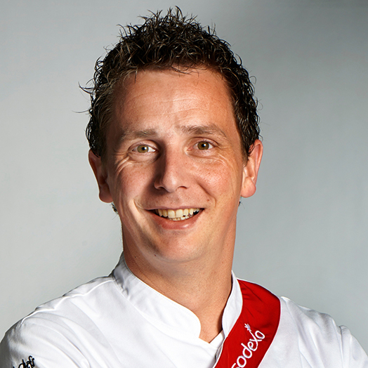 Roel Houben - THE NETHERLANDS - Love of Food