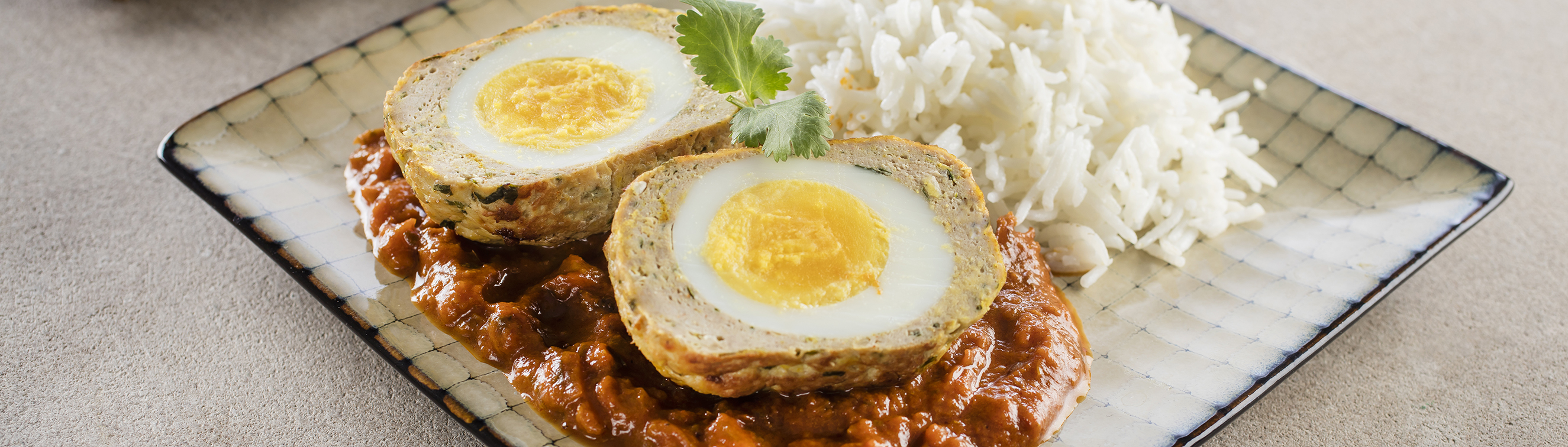 Nargisi Kofta Curry - Love of Food