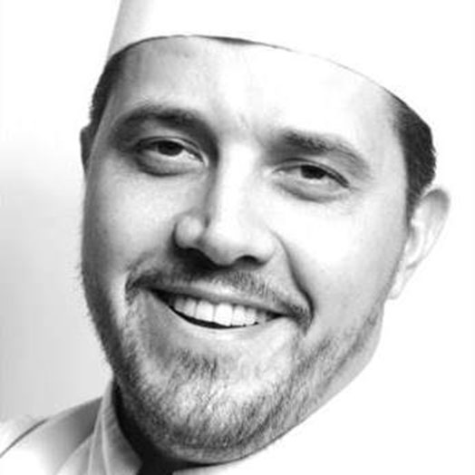 Charles Guilloy - FRANCE - Love of Food