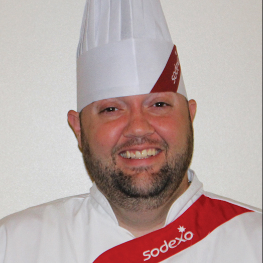 Shawn Holmes - Love of Food