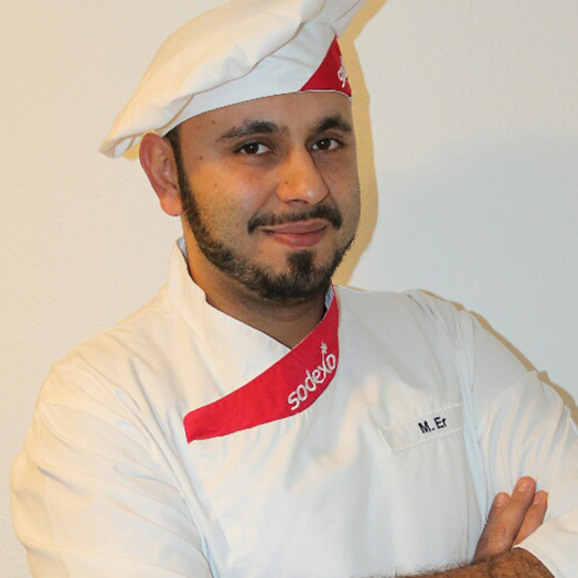 Murat Er - GERMANY - Love of Food