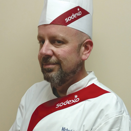 Michael Haus - Love of Food