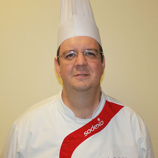 Jonathan Elwell - Love of Food