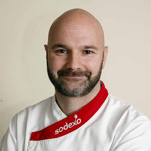 John Core-Ireland - Love of Food