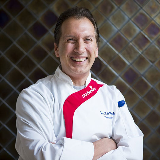 Michael Pezzillo - Love of Food