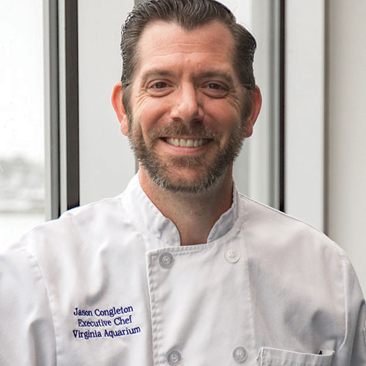 Jason Congleton - Love of Food