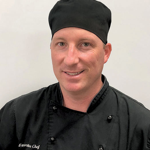 Andrew Aiton - Love of Food